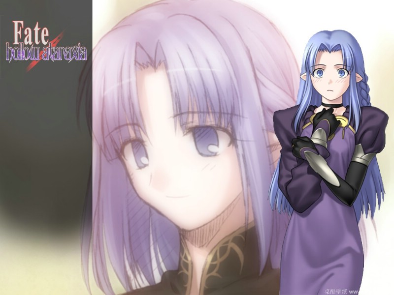 Fate stay night 壁纸154壁纸,Fate/stay night壁纸图片-动漫壁纸-影视图片素材-桌面壁纸