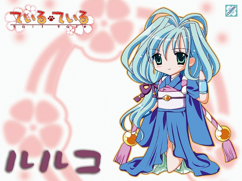 Tail Tale 壁纸12壁纸,Tail Tale壁纸图片-动漫壁纸-影视图片素材-桌面壁纸