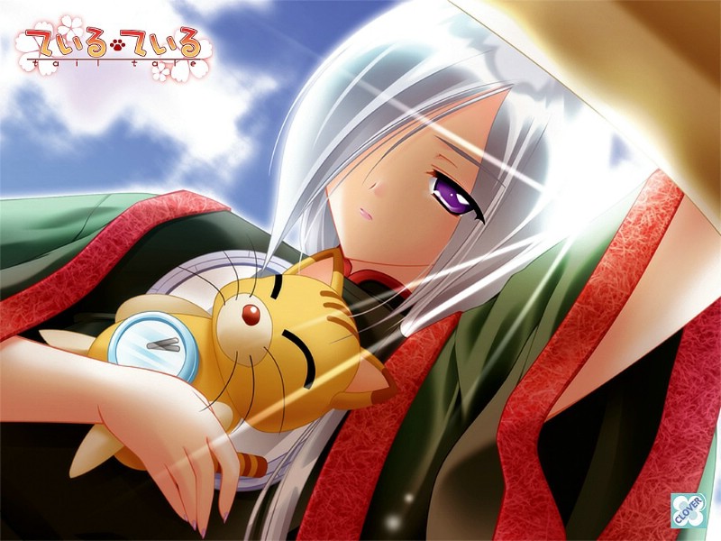 Tail Tale 壁纸34壁纸,Tail Tale壁纸图片-动漫壁纸-影视图片素材-桌面壁纸