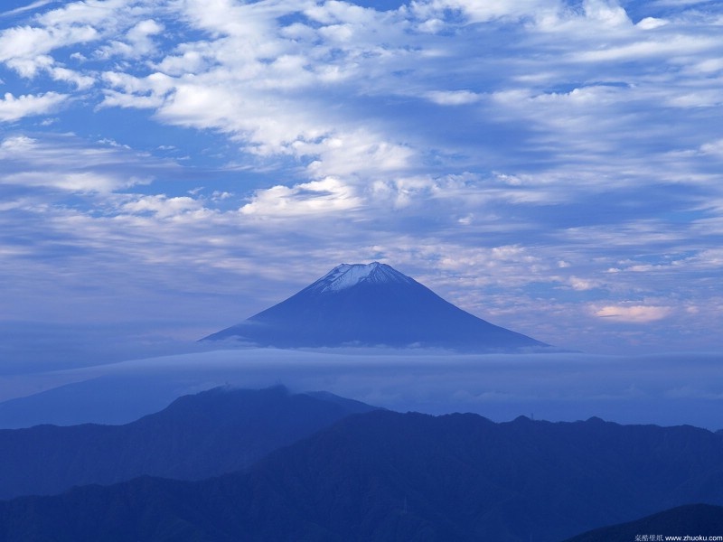 富士山风光壁纸 1600 1200 壁纸8壁纸,富士山风光壁纸 1壁纸图片-风景壁纸-影视图片素材-桌面壁纸