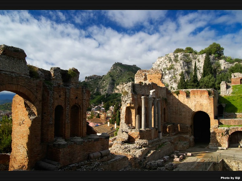 意大利 西西里岛 壁纸2壁纸,意大利-西西里岛壁纸图片-风景壁纸-影视图片素材-桌面壁纸