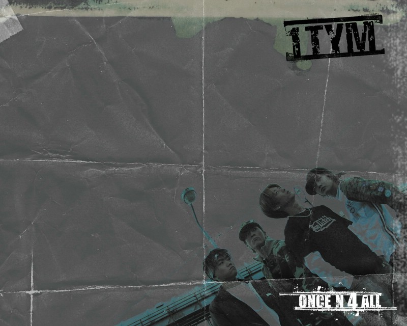 1TYM 1 Time for Your Mind 韩国帅哥组合 壁纸6壁纸,1TYM（1 Tim壁纸图片-明星壁纸-影视图片素材-桌面壁纸