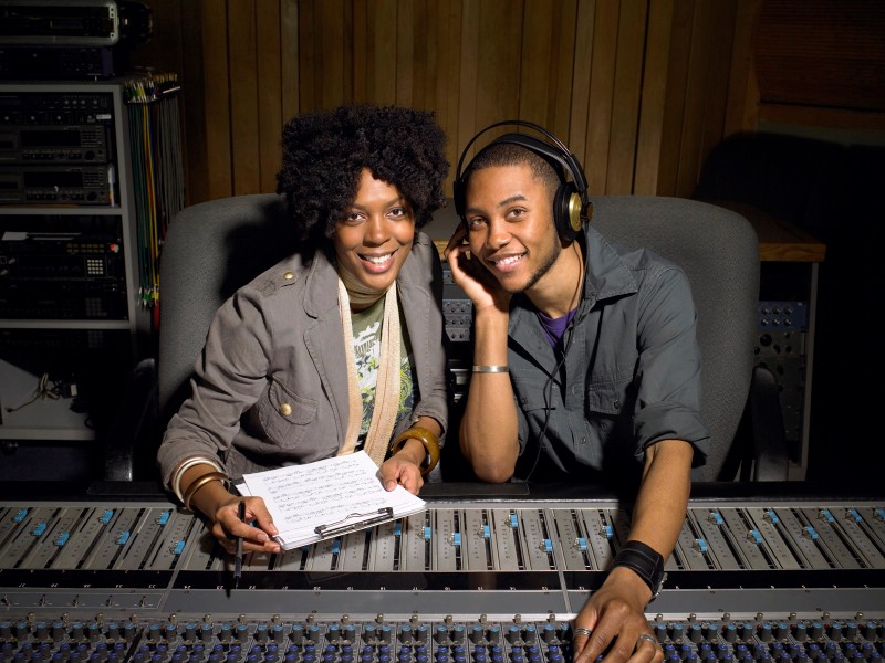 Studio Sessions 壁纸18壁纸,Studio Sessions壁纸图片-明星壁纸-影视图片素材-桌面壁纸