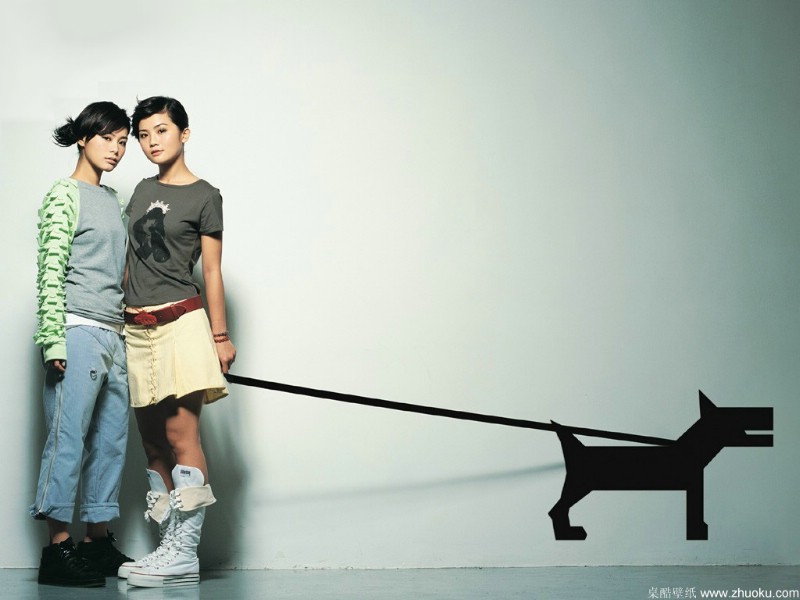 Twins写真 壁纸15壁纸,Twins写真壁纸图片-明星壁纸-影视图片素材-桌面壁纸