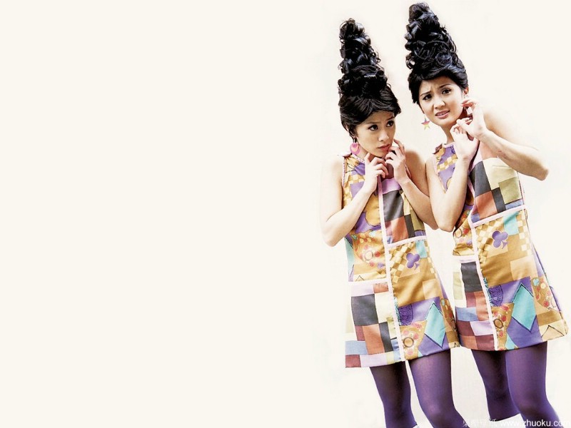 Twins写真 壁纸32壁纸,Twins写真壁纸图片-明星壁纸-影视图片素材-桌面壁纸