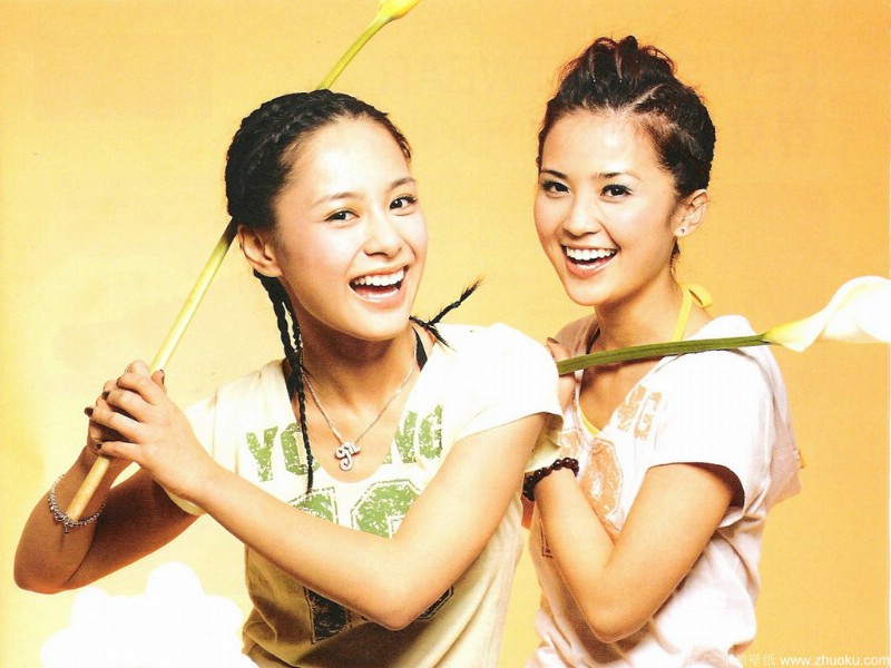 Twins写真 壁纸47壁纸,Twins写真壁纸图片-明星壁纸-影视图片素材-桌面壁纸