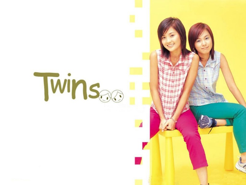 Twins写真壁纸 壁纸2壁纸,Twins写真壁纸壁纸图片-明星壁纸-影视图片素材-桌面壁纸