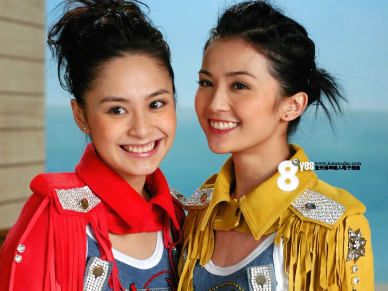 Twins写真桌面 壁纸23壁纸,Twins写真桌面壁纸图片-明星壁纸-影视图片素材-桌面壁纸