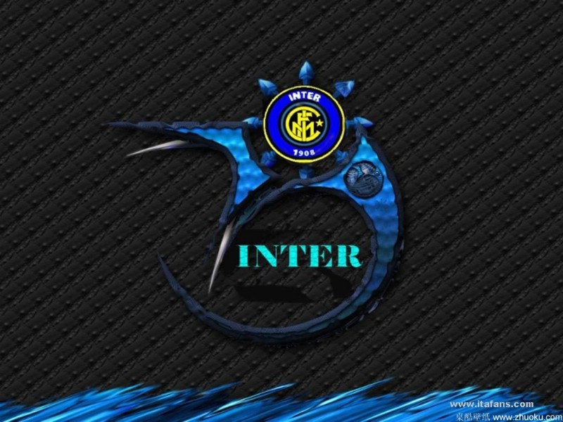 国际米兰队标壁纸 1 2 3 壁纸42壁纸,国际米兰队标壁纸(1壁纸图片-体育壁纸-影视图片素材-桌面壁纸