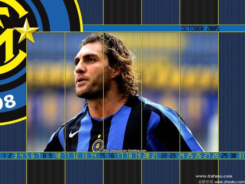 国际米兰球星壁纸 1 2 壁纸12壁纸,国际米兰球星壁纸(1壁纸图片-体育壁纸-影视图片素材-桌面壁纸