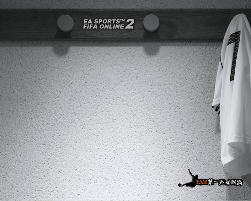FIFA OL2 壁纸2壁纸,FIFA OL2壁纸图片-游戏壁纸-影视图片素材-桌面壁纸